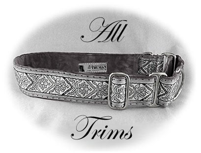 Trim Collars | The Truman Collar